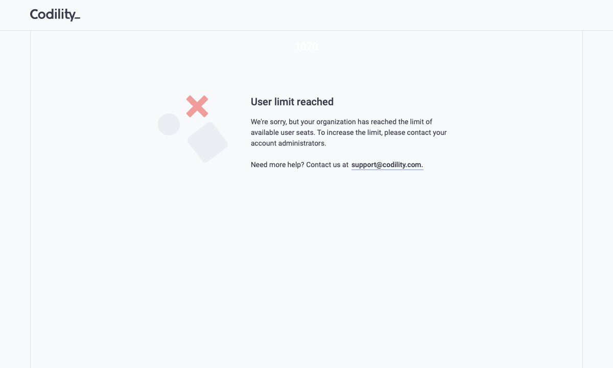 Single Sign-On SAML integration – Codility