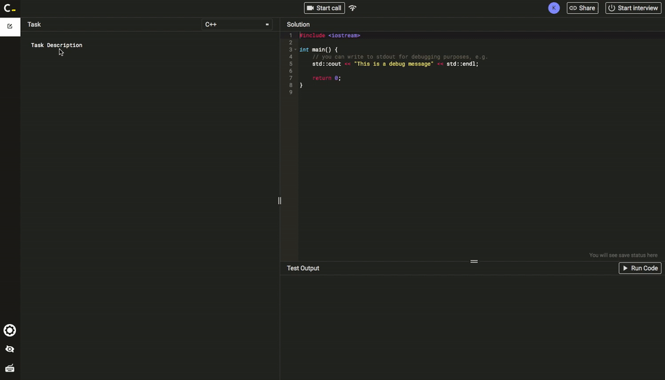 What technologies does Codility support? – Codility
