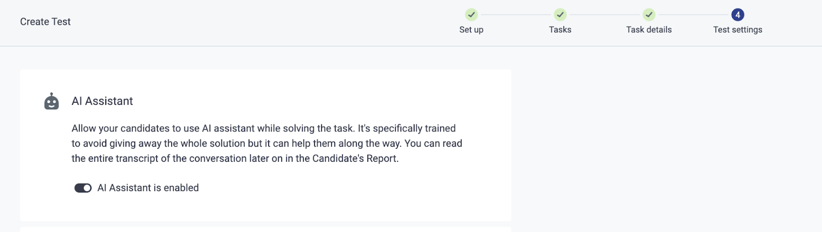 Meet Our AI Coding Assistant Cody – Codility