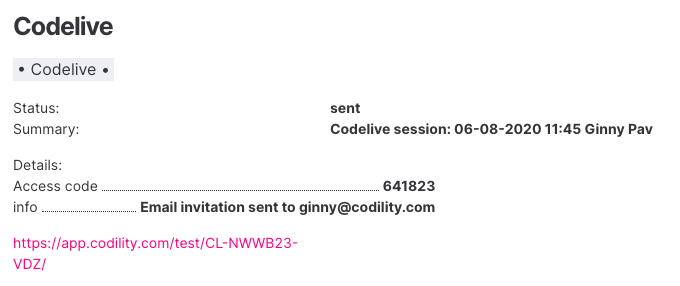 Integrating with Teamtailor ATS – Codility