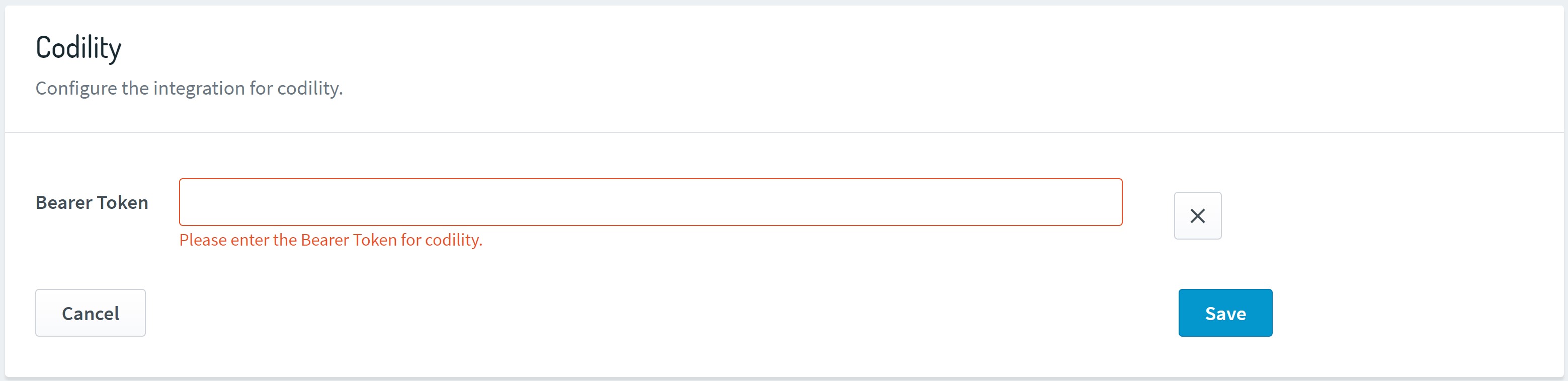 Integrating with Softgarden – Codility