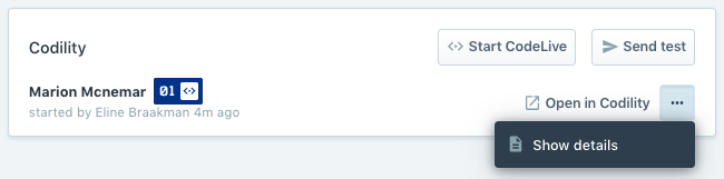 Integrating with Recruitee – Codility